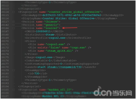外媒爆《CS：GO2》3月开启测试，起源2引擎备受期待_新闻资讯_最新手游时评_原创手游资讯_当乐网