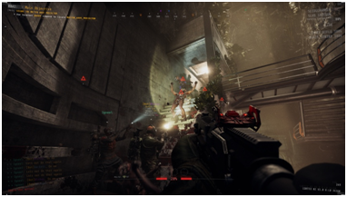 惊悚合作射击游戏《GTFO》推出最终章 并于TGA期间推出Steam免费周末活动_新闻资讯_最新手游时评_原创手游资讯_当乐网